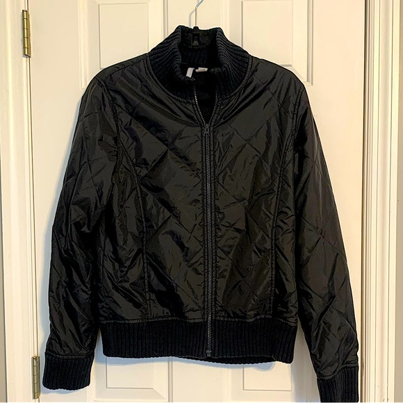 Chroma Sport | Jackets & Coats | Chroma Sport Nylon Jacket Xl Puffer ...